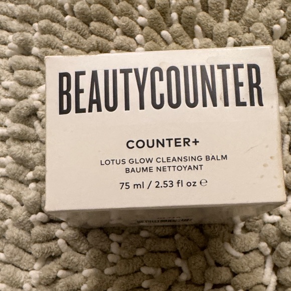 beautycounter | Makeup | Beautycounter Counter Cleansing Balm In Cream ...
